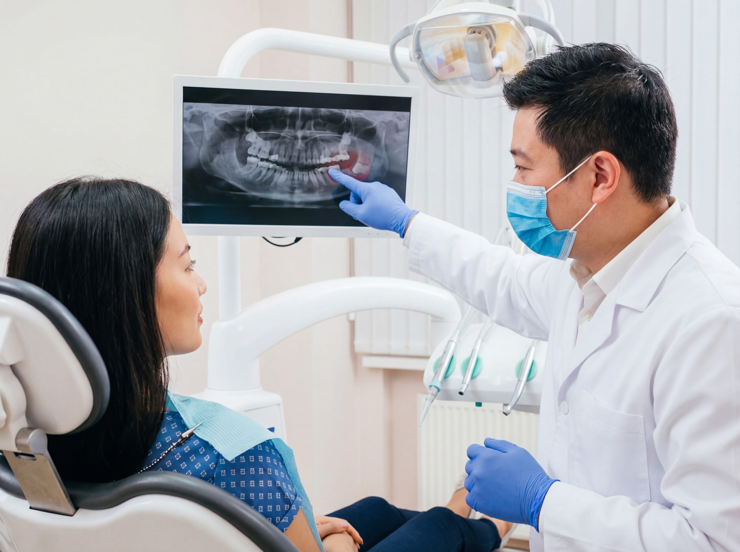 Dental Implants — What Patients Should Know About Assessment, Planning ...
