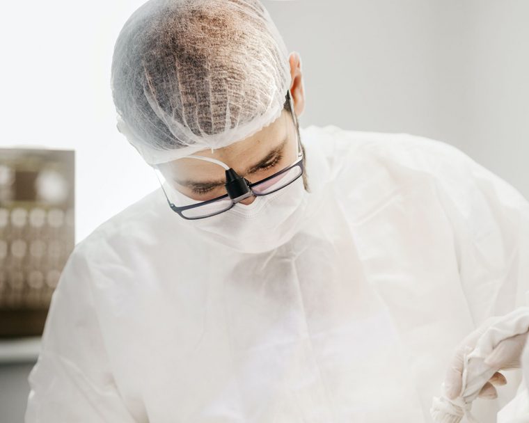 Jaw Facial Pain - The Oral Maxillofacial Practice